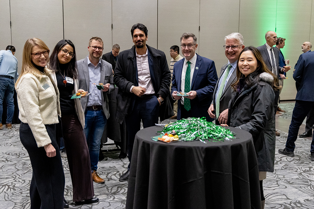 Early Career Scholars Program grows across campus - UND Today