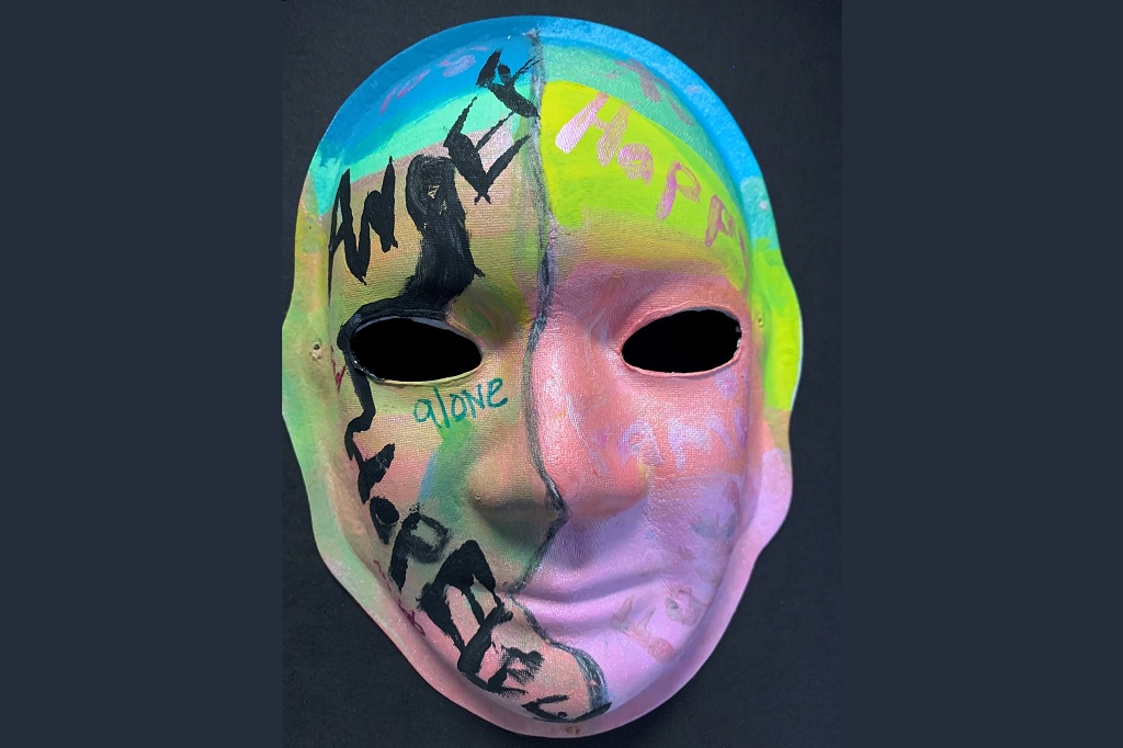 Unmasking brain injury - UND Today