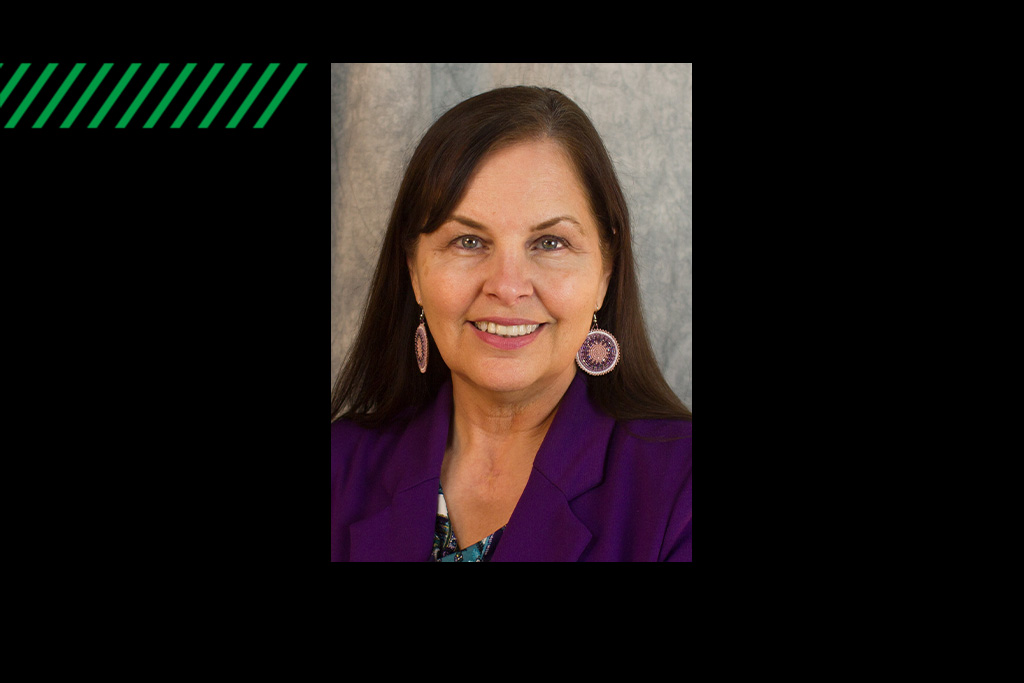 Cynthia Lindquist named director of Tribal Initiatives & Collaboration ...