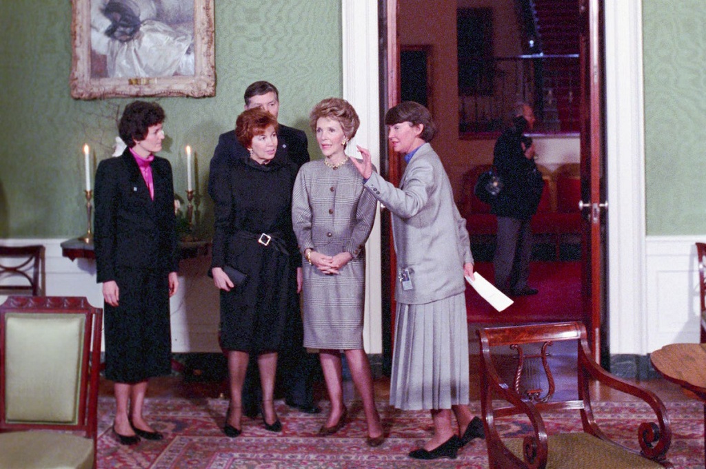 From UND to the White House - UND Today