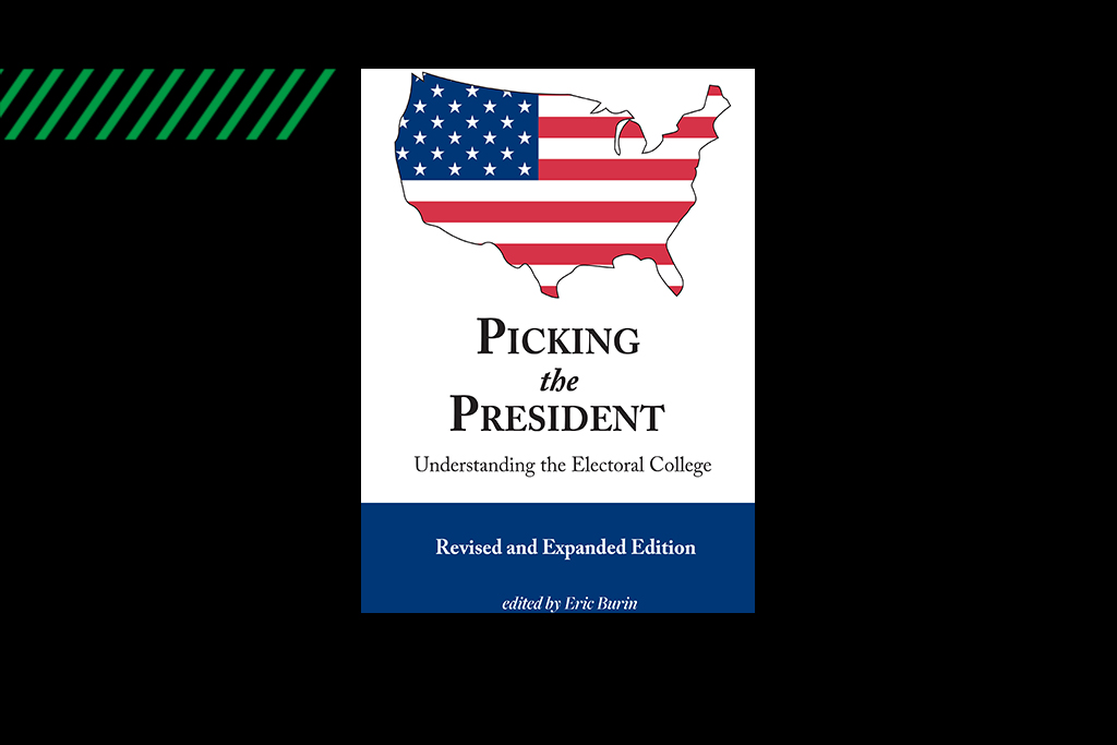 Digital Press at UND revises, expands modern classic - UND Today