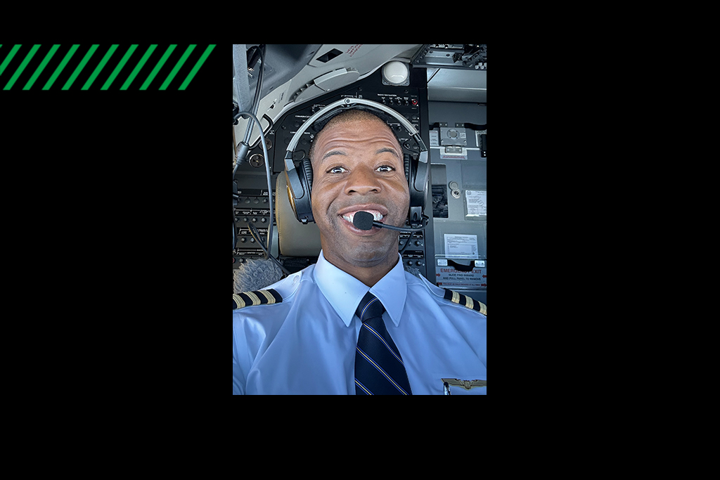 Kenyatta Ruffin to headline UND’s Black History Month observance - UND ...