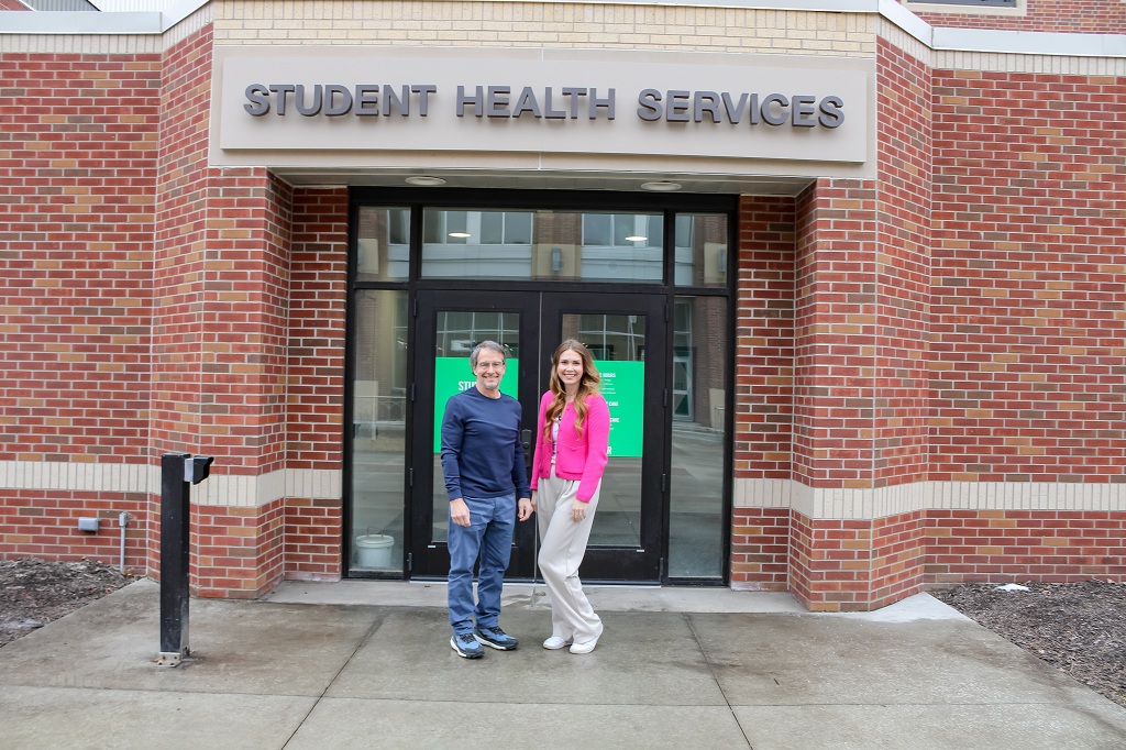 New UND softball complex will have players swinging for fences - UND Today