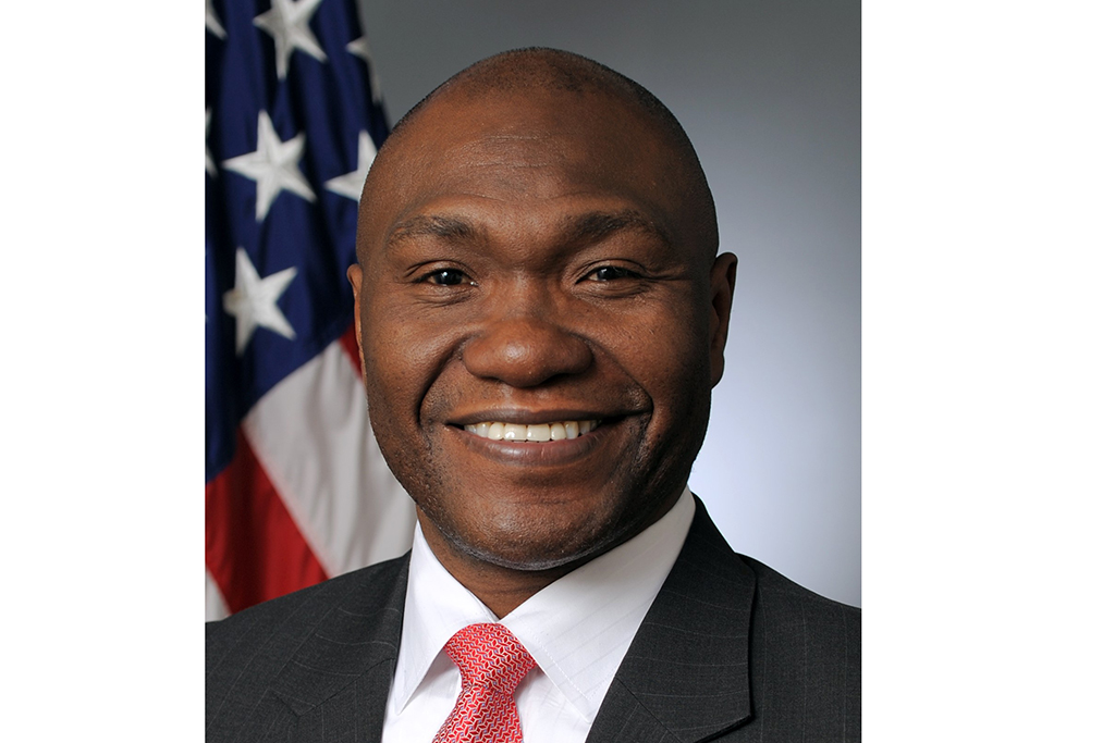 UND hires new national security consultant - UND Today