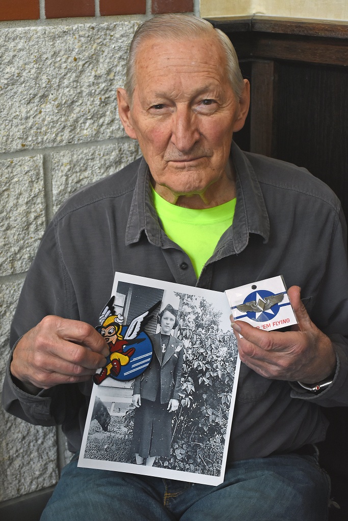 Legacy of UND’s first woman aviator inspires new generations of pilots ...