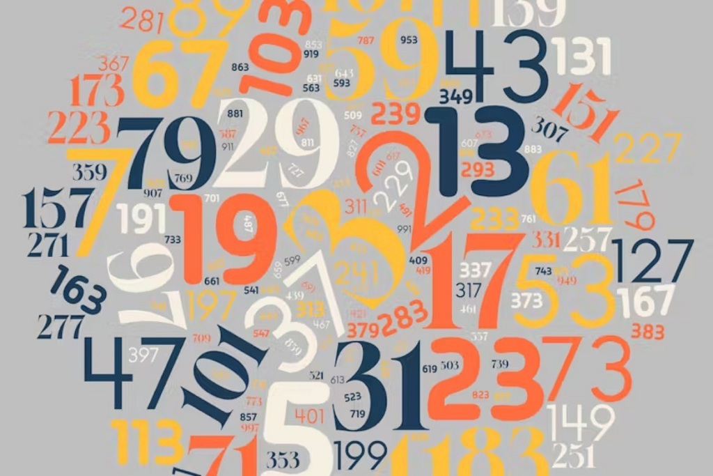 Integral integers: Why prime numbers fascinate mathematicians - UND Today