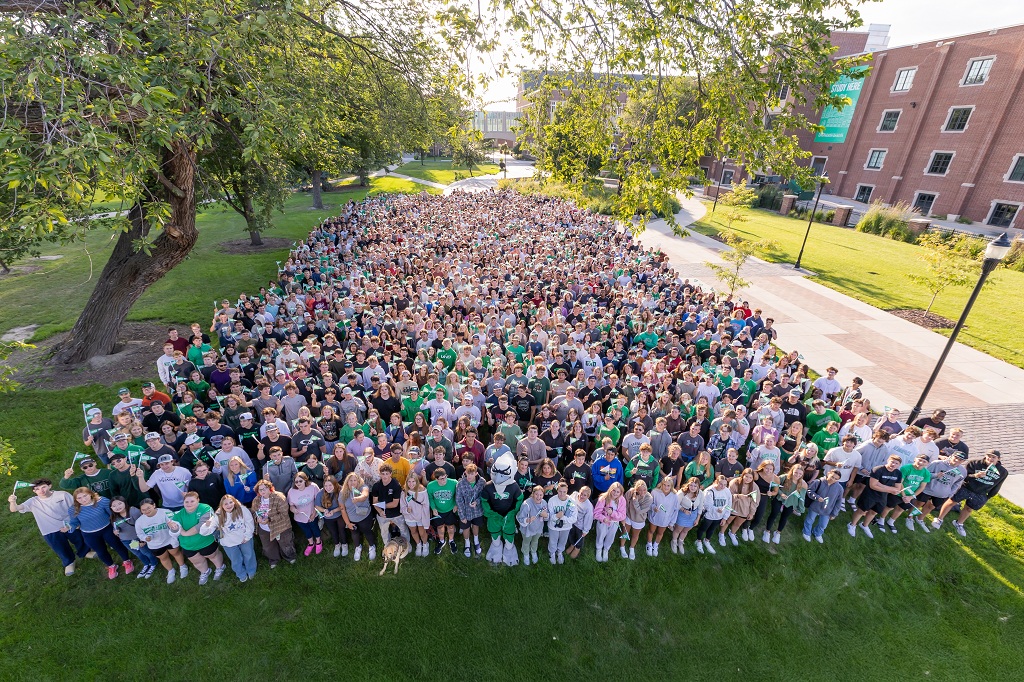 UND Today - University of North Dakota’s Official News Source