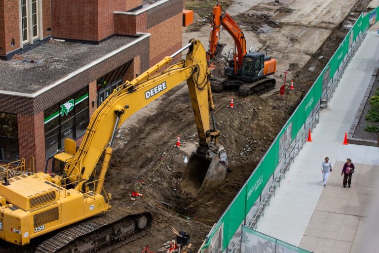 PHOTOS and VIDEO: Look at us — then and now! - UND Today