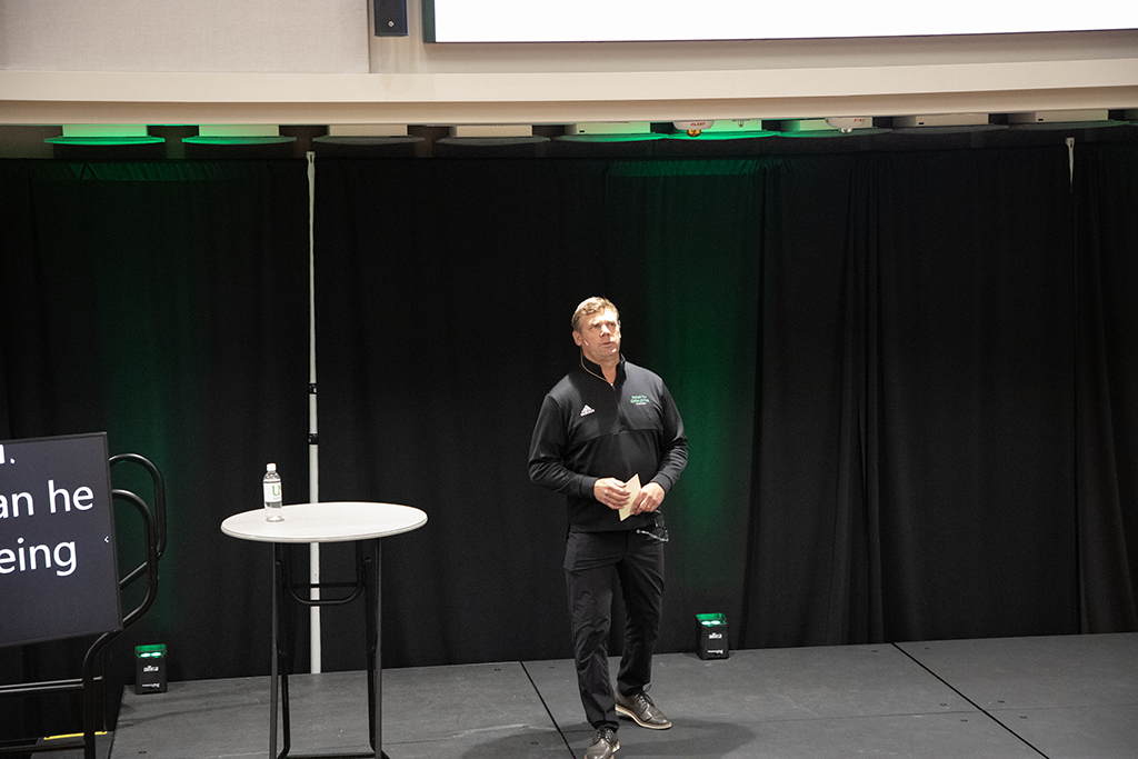 UND Today - University of North Dakota’s Official News Source