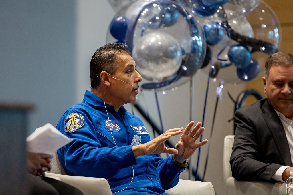 From the fields to the stars - UND Today