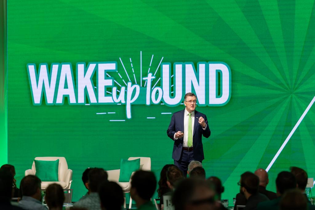 UND Today - University of North Dakota’s Official News Source