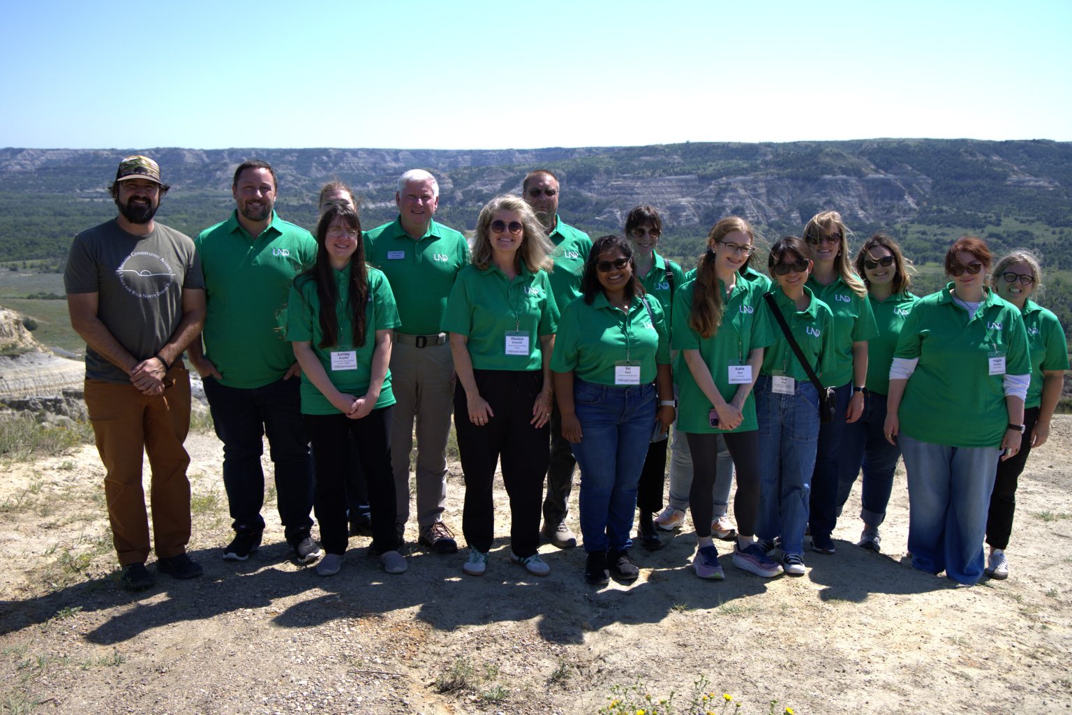 UND Today - University of North Dakota’s Official News Source