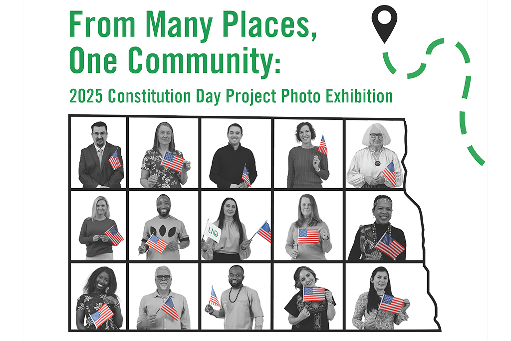 UND Today - University of North Dakota’s Official News Source