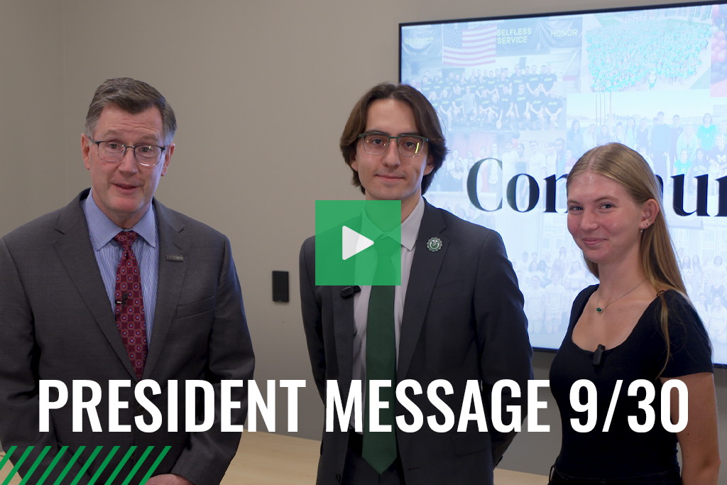 UND Today - University of North Dakota’s Official News Source