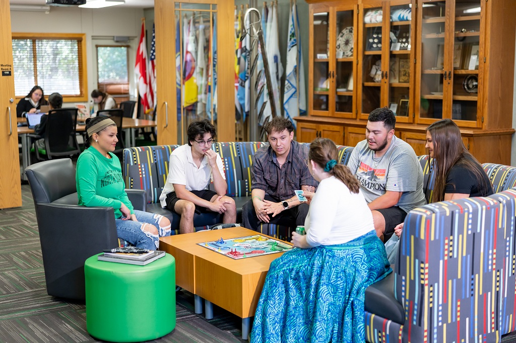 From the fields to the stars - UND Today