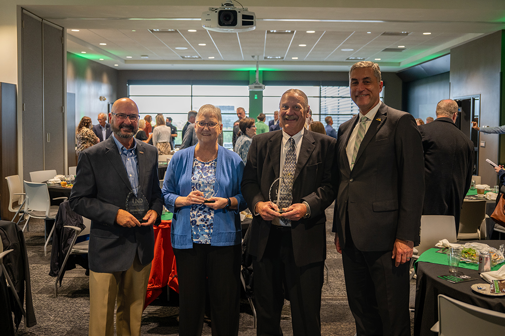 UND Today - University of North Dakota’s Official News Source