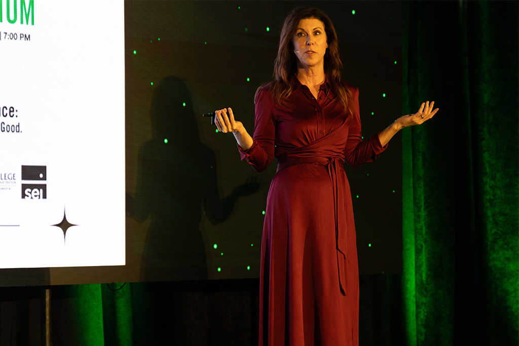 Ethical marketing: A force for good - UND Today