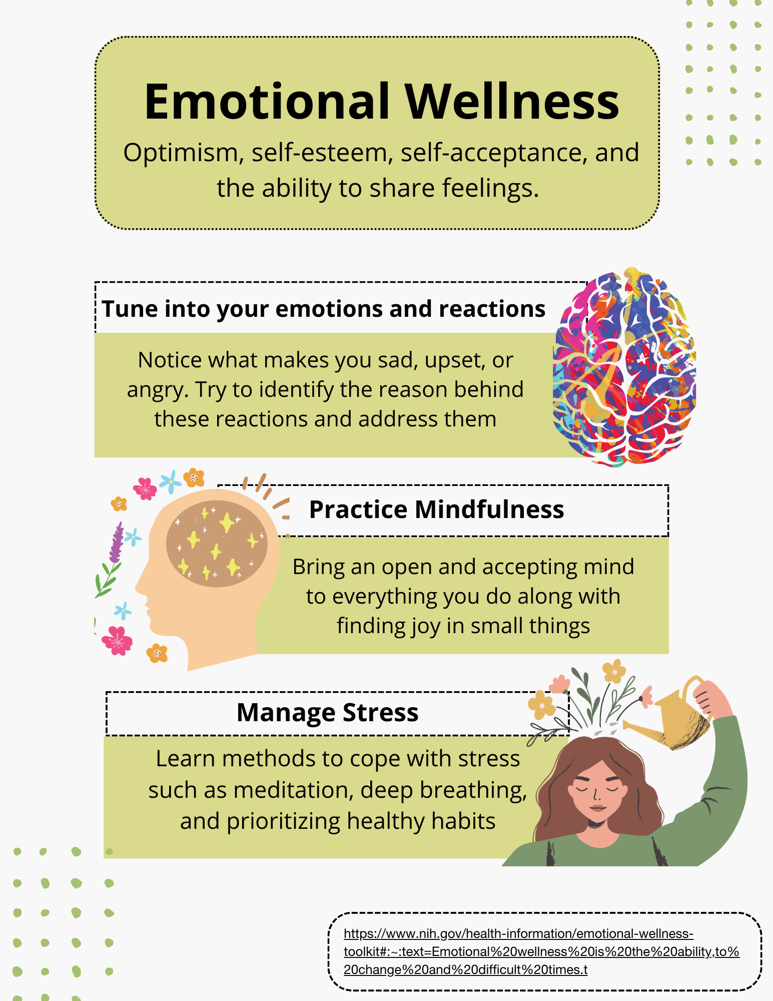 Week 2: Social & Emotional