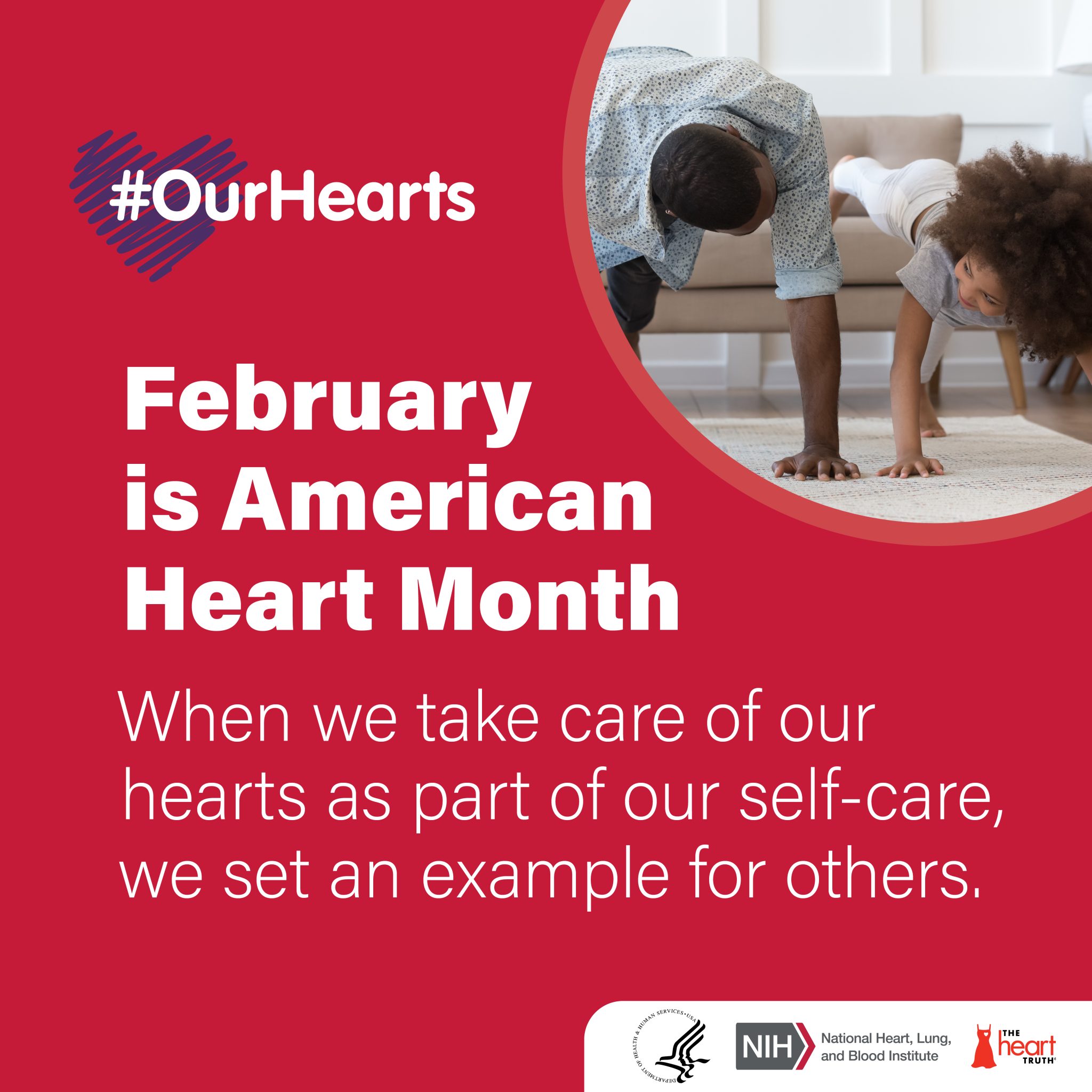 February Wellness Spotlight - Work Well